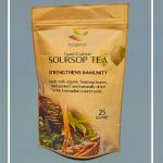 Soursop Leaf Tea | Herbs for Hypertension | The Sebian Shop